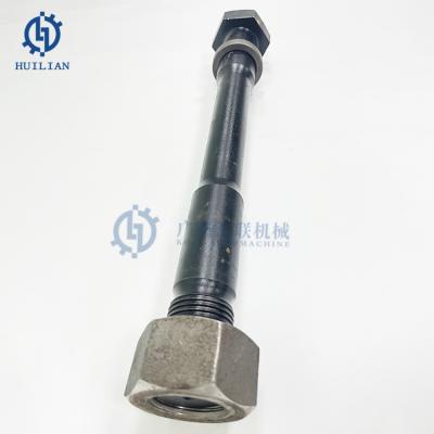 China KOMATSU JTHB120 JTHB160 JTHB210 JTHB350 Hydraulic Breaker Side Bolt Short Bolt for Hydraulic Hummer Rock Spare Parts for sale