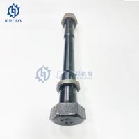 China KOMATSU JTHB120 JTHB160 JTHB210 JTHB350 Hydraulic Breaker Side Bolt Short Bolt for Hydraulic Hummer Rock Spare Parts for sale