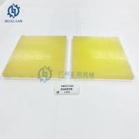 China ATLAS COPCCO HB3100 Hydraulic Rock Breaker Hammer Damper Elastic Pad Hydraulic Breaker Part Rubber Damper Shock Absorber for sale