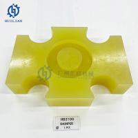 China ATLAS COPCCO HB3100 Hydraulic Rock Breaker Hammer Damper Elastic Pad Hydraulic Breaker Part Rubber Damper Shock Absorber for sale