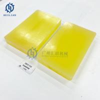 China ATLAS COPCCO HB3100 Hydraulic Rock Breaker Hammer Damper Elastic Pad Hydraulic Breaker Part Rubber Damper Shock Absorber for sale