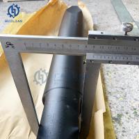 China Soosan SB147 SU+85 SB85 SU+125 Hydraulic Hammer V Wedge H Wedge Chisel Hydraulic Breaker Rock Drill for Machinery Parts for sale