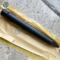 China Soosan SB147 SU+85 SB85 SU+125 Hydraulic Hammer V Wedge H Wedge Chisel Hydraulic Breaker Rock Drill for Machinery Parts for sale