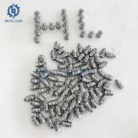 China Atlas Copco 3315366000 Charging Kit Gas SB102 Hydraulic Breaker Hammer Charging Valve Nitrogen Gas Valve for Rock Breaker in Stock for sale