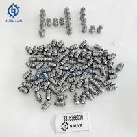 China Atlas Copco 3315366000 Charging Kit Gas SB102 Hydraulic Breaker Hammer Charging Valve Nitrogen Gas Valve for Rock Breaker in Stock for sale