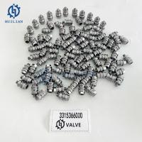 China Atlas Copco 3315366000 Charging Kit Gas SB102 Hydraulic Breaker Hammer Charging Valve Nitrogen Gas Valve for Rock Breaker in Stock for sale