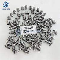 China Atlas Copco 3315366000 Charging Kit Gas SB102 Hydraulic Breaker Hammer Charging Valve Nitrogen Gas Valve for Rock Breaker in Stock for sale