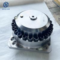 China EDT3500 EDT4500 EDT6000 EDT8000 Hydraulic Hammer Accumulator for Hydraulic Breaker Accumulator Machinery Parts for sale