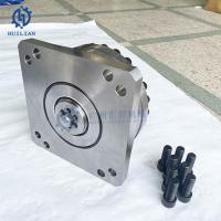 China EDT3500 EDT4500 EDT6000 EDT8000 Hydraulic Hammer Accumulator for Hydraulic Breaker Accumulator Machinery Parts for sale