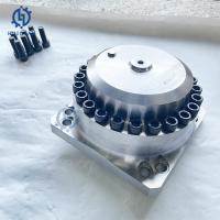 China EDT3500 EDT4500 EDT6000 EDT8000 Hydraulic Hammer Accumulator for Hydraulic Breaker Accumulator Machinery Parts for sale