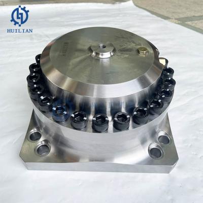 China EDT3500 EDT4500 EDT6000 EDT8000 Hydraulic Hammer Accumulator for Hydraulic Breaker Accumulator Machinery Parts for sale