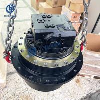 China Takeuchi TB1140 TB016 TB219 TB025 TB228 TB23R TB28FR Hydraulic Final Drive with Travel Motor Travel Gearbox for Excavator Attachments for sale