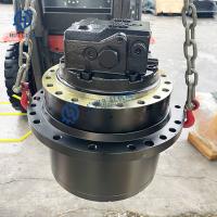 China Takeuchi TB1140 TB016 TB219 TB025 TB228 TB23R TB28FR Hydraulic Final Drive with Travel Motor Travel Gearbox for Excavator Attachments for sale