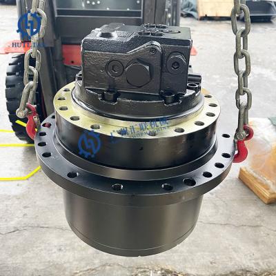 China Takeuchi TB1140 TB016 TB219 TB025 TB228 TB23R TB28FR Hydraulic Final Drive with Travel Motor Travel Gearbox for Excavator Attachments for sale