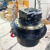 China Takeuchi TB1140 TB016 TB219 TB025 TB228 TB23R TB28FR Hydraulic Final Drive with Travel Motor Travel Gearbox for Excavator Attachments for sale