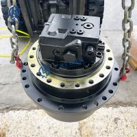 China Takeuchi TB1140 TB016 TB219 TB025 TB228 TB23R TB28FR Hydraulic Final Drive with Travel Motor Travel Gearbox for Excavator Attachments for sale