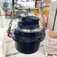 China Takeuchi TB1140 TB016 TB219 TB025 TB228 TB23R TB28FR Hydraulic Final Drive with Travel Motor Travel Gearbox for Excavator Attachments for sale