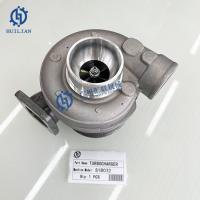 China S1B032 High Quality Hot Selling Engine Parts Turbocharger RE518228 RE521157 RE519530 RE524159 for 4024T 315 320 Excavator for sale