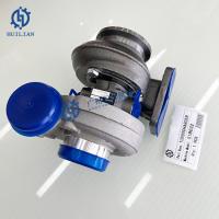 China S1B032 High Quality Hot Selling Engine Parts Turbocharger RE518228 RE521157 RE519530 RE524159 for 4024T 315 320 Excavator for sale