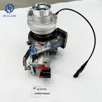 China HE200VG 5326278 5603947 QSB4.5 CM2350 B122 High Quality Hot Selling Original Manufacturer Engine Parts Turbocharger for Excavator for sale