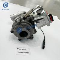 China HE200VG 5326278 5603947 QSB4.5 CM2350 B122 High Quality Hot Selling Original Manufacturer Engine Parts Turbocharger for Excavator for sale
