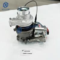 China HE200VG 5326278 5603947 QSB4.5 CM2350 B122 High Quality Hot Selling Original Manufacturer Engine Parts Turbocharger for Excavator for sale