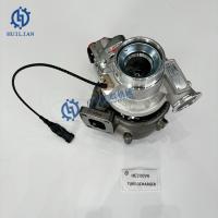China HE200VG 5326278 5603947 QSB4.5 CM2350 B122 High Quality Hot Selling Original Manufacturer Engine Parts Turbocharger for Excavator for sale