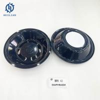 China MONTABERT BRV32 BRV43 BRV52 Hydraulic Hammer Durability Membrane Hydraulic Breaker Diaphragm Rubber for Rock Hammer Spare Part for sale
