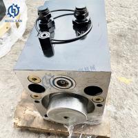 China SOOSAN SB81N Hydraulic Breaker Cylinder Assembly Hydraulic Hammer Main Body Assembly for Rock Breaker for Machinery Parts for sale