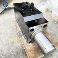 China SOOSAN SB81N Hydraulic Breaker Cylinder Assembly Hydraulic Hammer Main Body Assembly for Rock Breaker for Machinery Parts for sale
