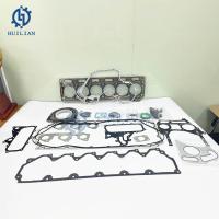 China 3453752 Cylinder Head Excavator Parts Aluminum Engine Cylinder Head Assembly for Machinery for sale