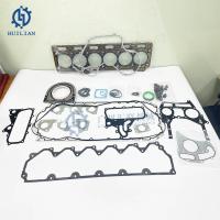 China 3453752 Cylinder Head Excavator Parts Aluminum Engine Cylinder Head Assembly for Machinery for sale