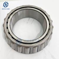 China JHM516849/JHM516810 Hydraulic Wheel Bearing Rollers Tapered Roller Fit for Excavator Pump Parts for sale