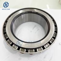 China JHM516849/JHM516810 Hydraulic Wheel Bearing Rollers Tapered Roller Fit for Excavator Pump Parts for sale