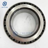 China JHM516849/JHM516810 Hydraulic Wheel Bearing Rollers Tapered Roller Fit for Excavator Pump Parts for sale
