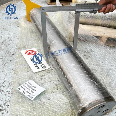 China KOMATSU Connecting Arm Pin Boom Pin Bucket Pin PC1250 21N-70-33142 for Engineering Machinery Original and Authentic for sale