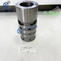 China SOOSAN Excavator Parts Hydraulic Breaker Control Valve SB121 SB151 Reversing Control Sleeve Steering Valve for sale