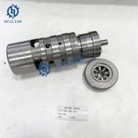 China SOOSAN Excavator Parts Hydraulic Breaker Control Valve SB121 SB151 Reversing Control Sleeve Steering Valve for sale