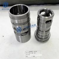 China SOOSAN Excavator Parts Hydraulic Breaker Control Valve SB121 SB151 Reversing Control Sleeve Steering Valve for sale