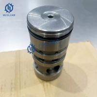 China HANWOO Excavator Parts Hydraulic Breaker Control Valve RHB313 RHB301 RHB302 RHB303 RHB304 RHB305 RHB306 RHB309 for sale