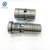 China FURUKAWA F22 F35 F45 B250-9802 Excavator Parts Hydraulic Breaker Control Valve Reversing Control Sleeve Steering Valve for sale