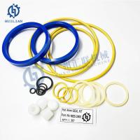 China Excavator Hydraulic Breaker Seal Kit INDECO MES2500 MES3500 MES3500 MES4000 Spare Parts Hydraulic Hammer Rubber Oil Seal Repair Kit Rock Hammer for sale