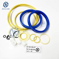 China Excavator Hydraulic Breaker Seal Kit INDECO MES2500 MES3500 MES3500 MES4000 Spare Parts Hydraulic Hammer Rubber Oil Seal Repair Kit Rock Hammer for sale