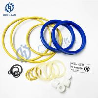 China Excavator Hydraulic Breaker Seal Kit INDECO MES2500 MES3500 MES3500 MES4000 Spare Parts Hydraulic Hammer Rubber Oil Seal Repair Kit Rock Hammer for sale