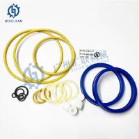 China Excavator Hydraulic Breaker Seal Kit INDECO MES2500 MES3500 MES3500 MES4000 Spare Parts Hydraulic Hammer Rubber Oil Seal Repair Kit Rock Hammer for sale