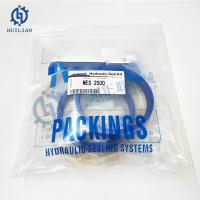 China Excavator Hydraulic Breaker Seal Kit INDECO MES2500 MES3500 MES3500 MES4000 Spare Parts Hydraulic Hammer Rubber Oil Seal Repair Kit Rock Hammer for sale