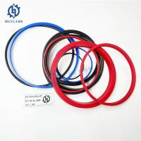 China Excavator Hydraulic Breaker Seal Kit MONTABERT XL1600 XL1700 XL1900 XL2600 Spare Parts Hydraulic Hammer Rubber Oil Seal Repair Kit Rock Hammer for sale