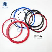 China Excavator Hydraulic Breaker Seal Kit MONTABERT XL1600 XL1700 XL1900 XL2600 Spare Parts Hydraulic Hammer Rubber Oil Seal Repair Kit Rock Hammer for sale
