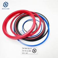 China Excavator Hydraulic Breaker Seal Kit MONTABERT XL1600 XL1700 XL1900 XL2600 Spare Parts Hydraulic Hammer Rubber Oil Seal Repair Kit Rock Hammer for sale
