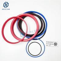 China Excavator Hydraulic Breaker Seal Kit MONTABERT XL1600 XL1700 XL1900 XL2600 Spare Parts Hydraulic Hammer Rubber Oil Seal Repair Kit Rock Hammer for sale